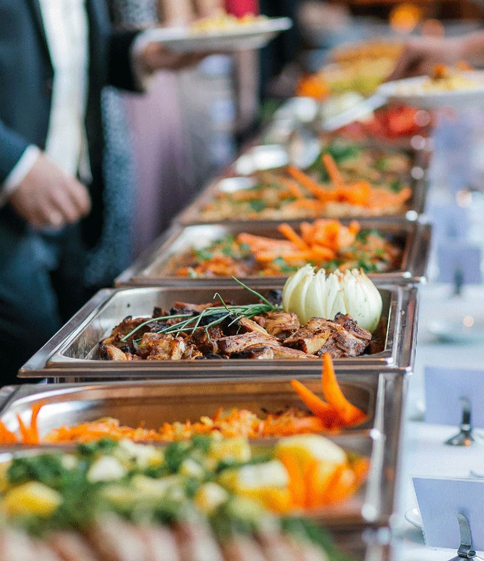 Event-Location in Wien: Heurigen für Feste und Veranstaltungen